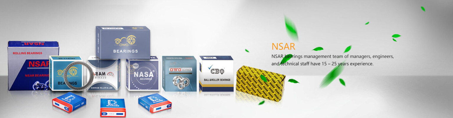 Deep Groove Ball Bearings Explained: What They Are and How to Use Them ...